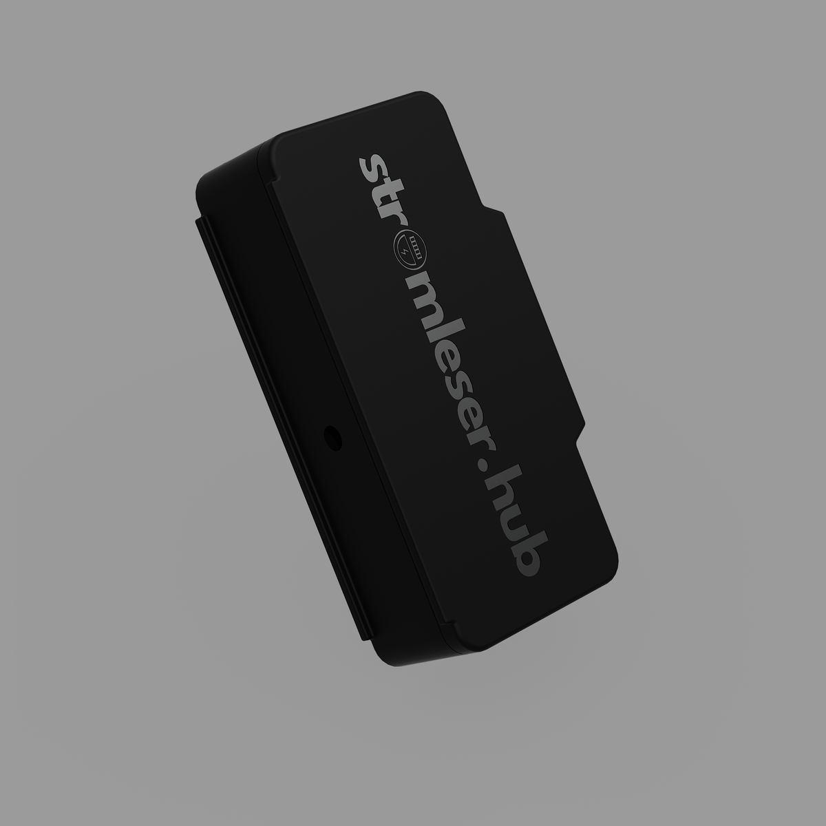 stromleser.hub – Central monitoring for up to 6 meters